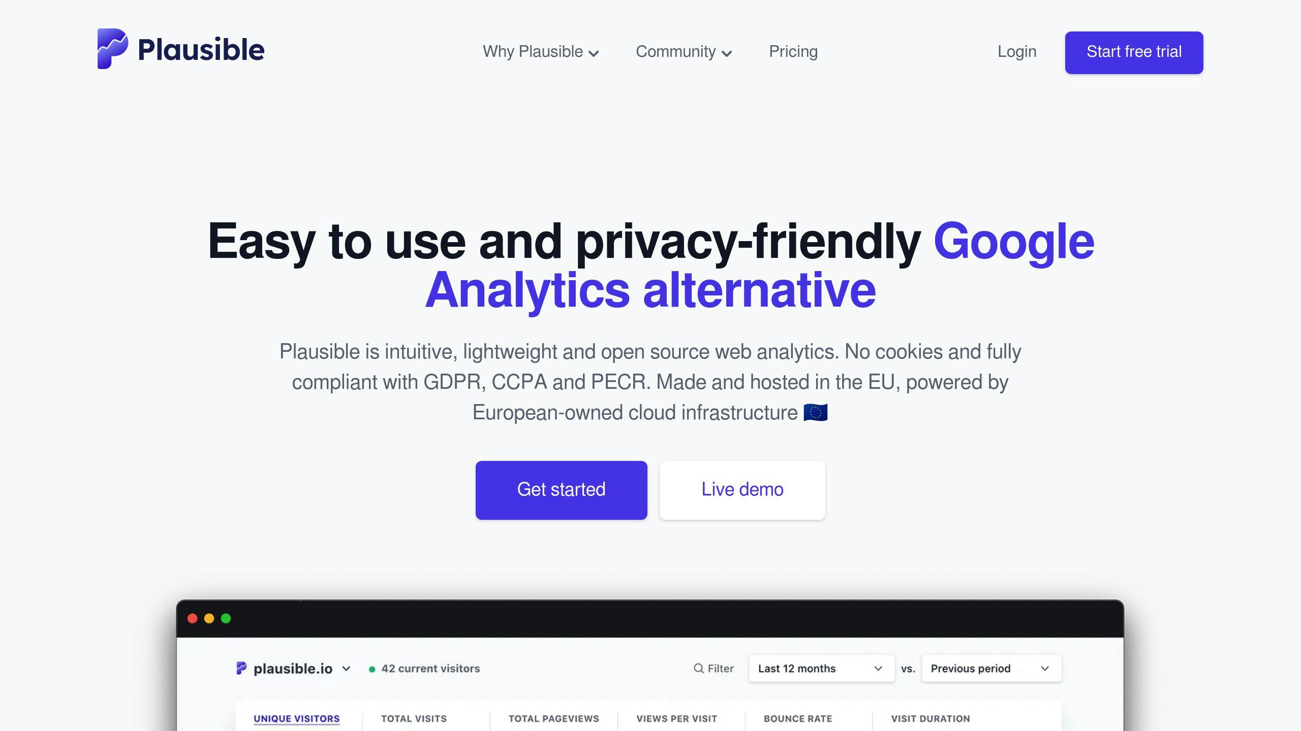 10 Best Open Source Analytics Platforms 2024