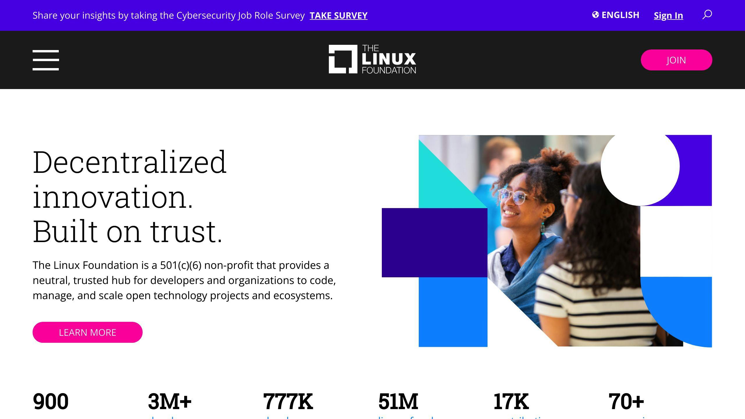Linux Foundation Cloud Forums: Developer Insights