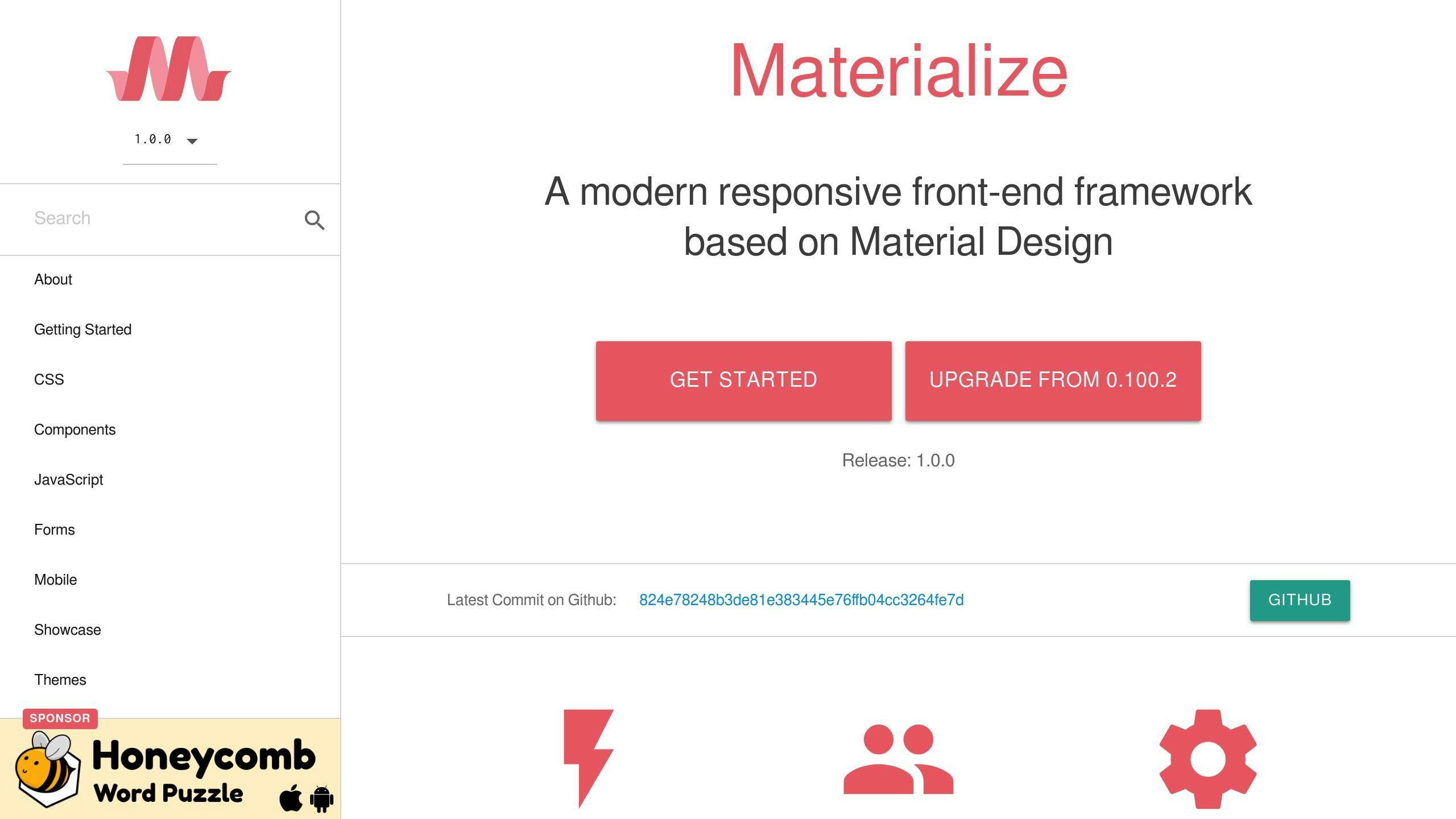Top 10 Front-End Frameworks for Responsive Design 2024