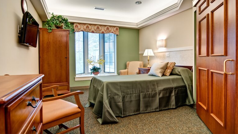 Skilled Nursing Virginia | Falcons Landing