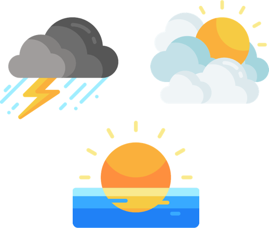 Weather Triggered Ads