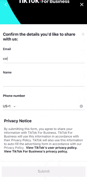 TikTok Lead Generation Ads Guide: Drive Leads and Growth