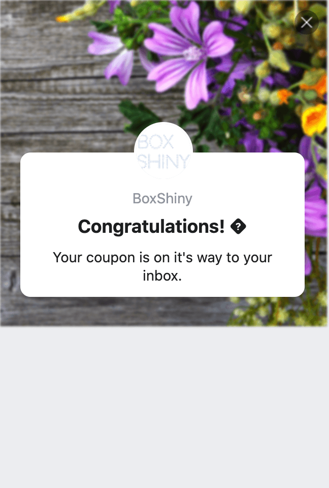 Instagram Instant Forms Guide