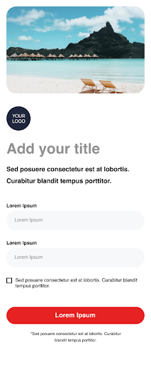 Pinterest Lead Ads Guide