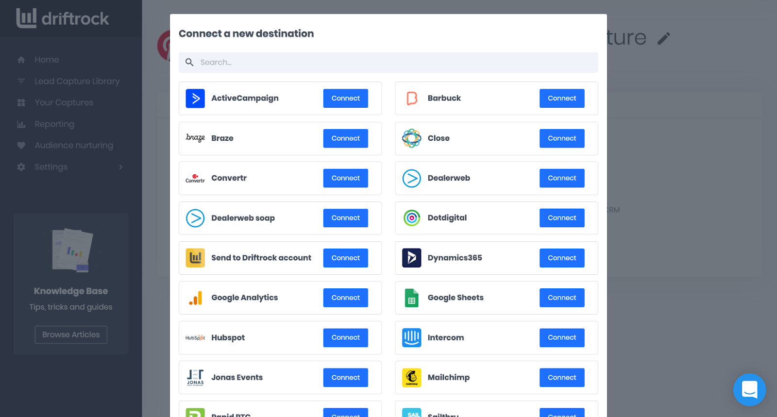 Pinterest Lead Ads Guide