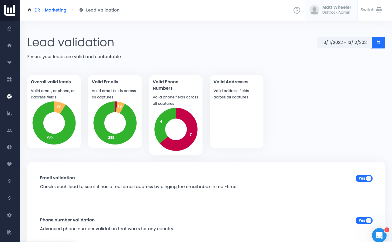 How to setup Meta Conversion Leads Optimization