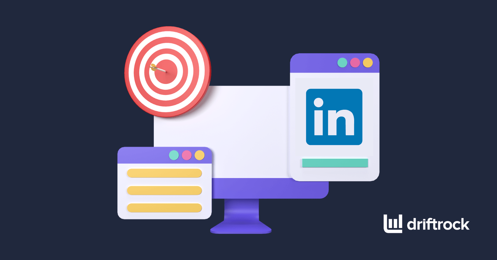 11 Highly Effective LinkedIn Ads Examples and Why they work