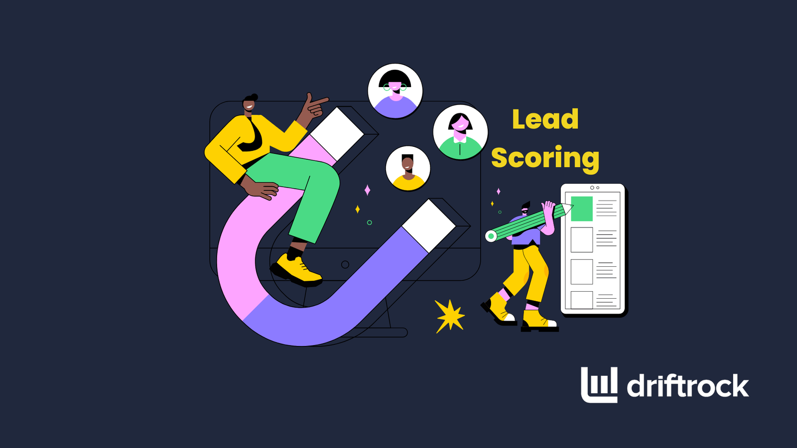 What is Lead Scoring? An In-Depth Guide