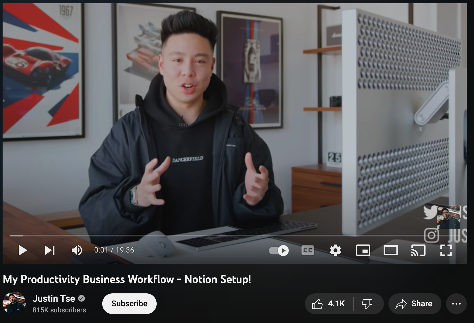 Influencer Marketing Lead Generation