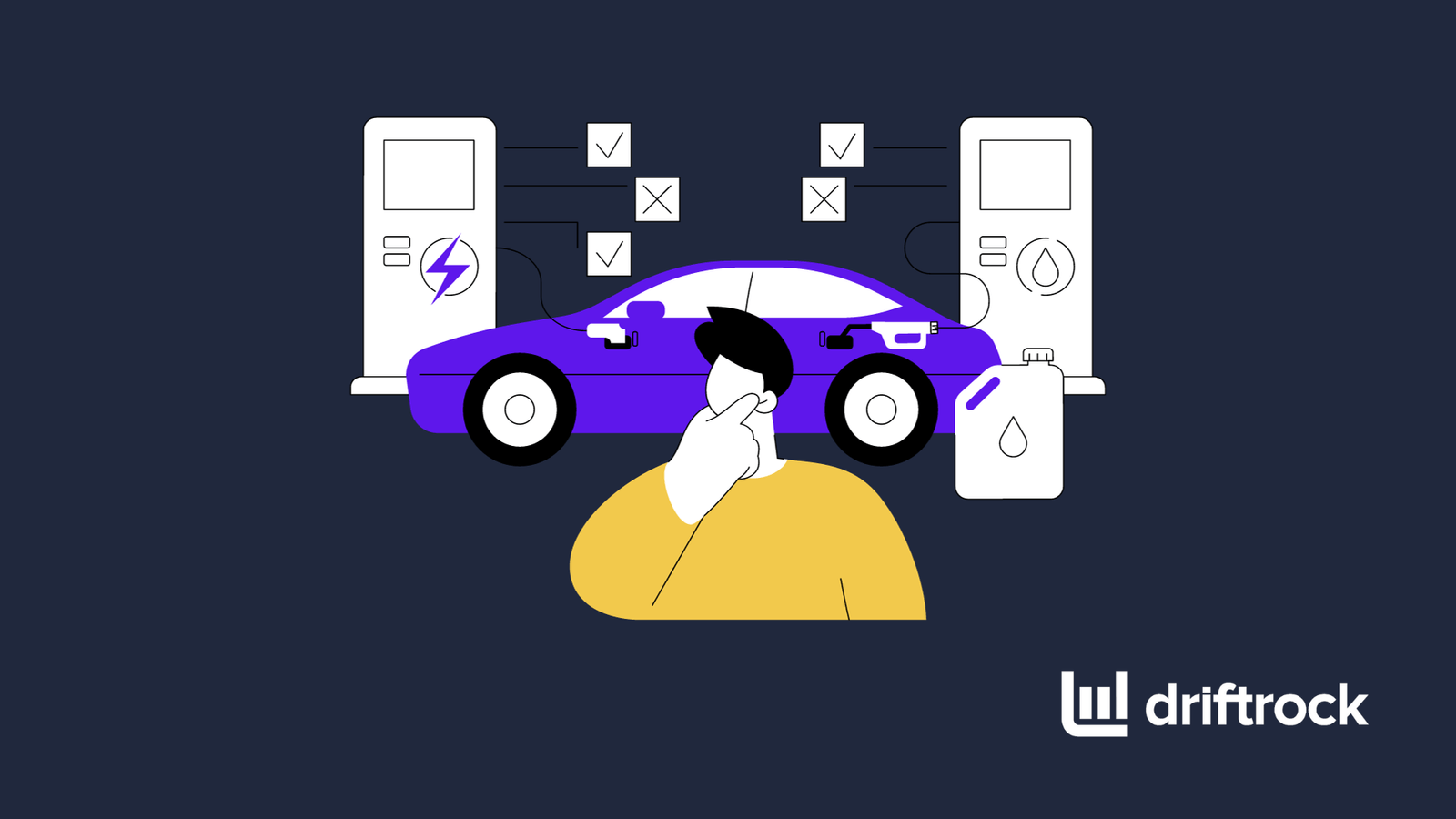 Electric Car Ads: 12 Powerful Themes (With Examples!)