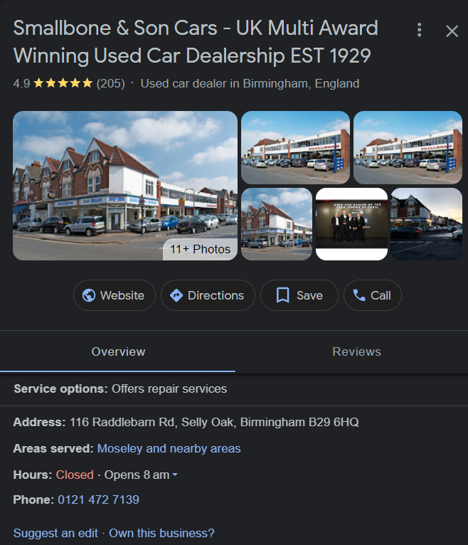 The Ultimate List of Automotive Marketing Statistics (2024)