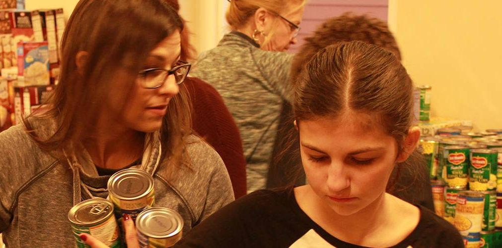 Donate to Our Homeless Shelter & Restore Hope