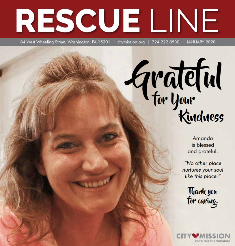 Newsletters | Resident Stories, Events, and So Much More