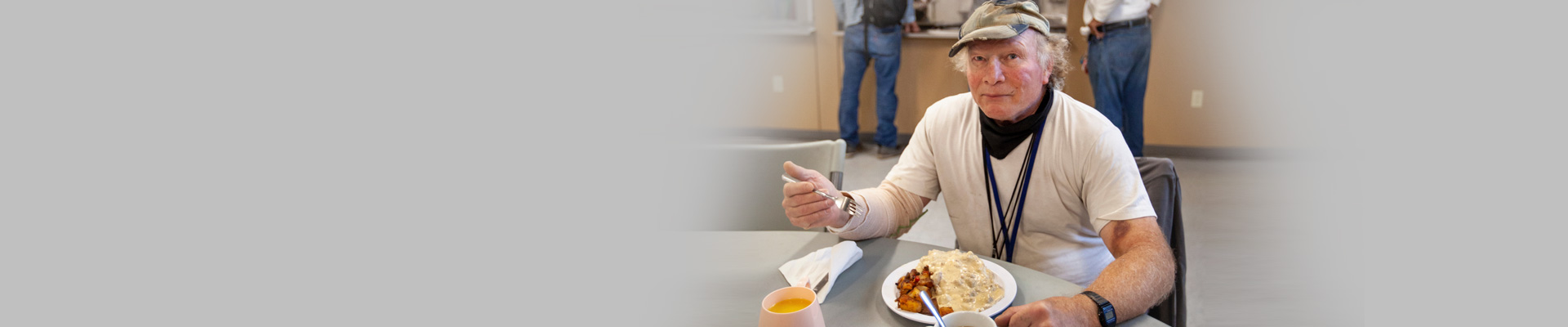 Hope for the Homeless - City Mission - Washington PA