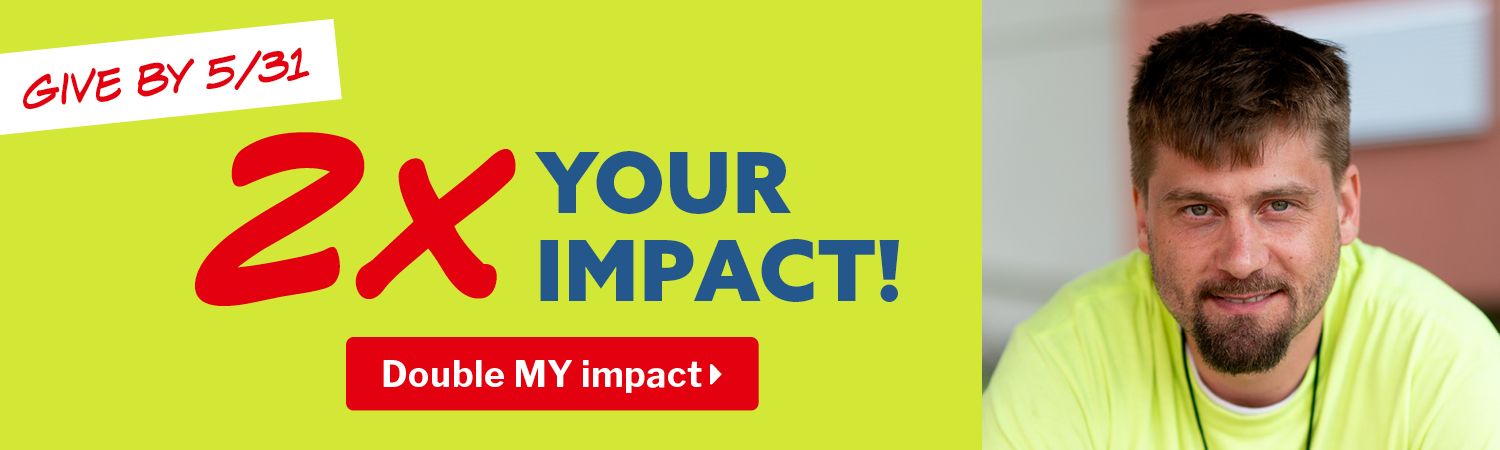 Hope for the Homeless - City Mission - Washington PA