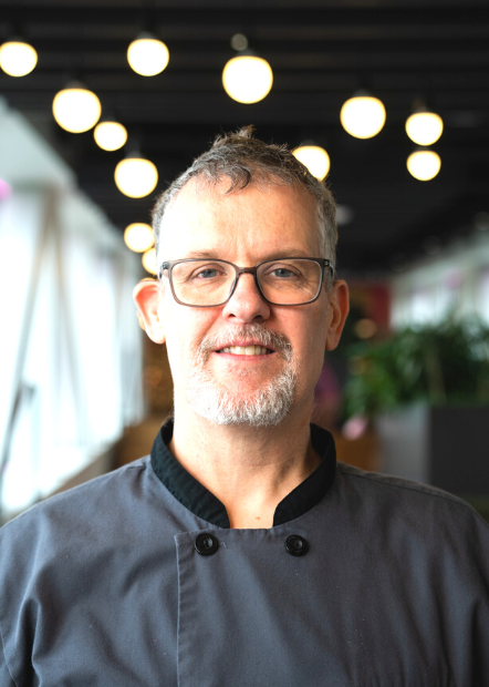 Scott Adams | DSquared Hospitality Company