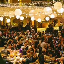 Wedding and Event Venues | Seattle, WA | DSquared Company