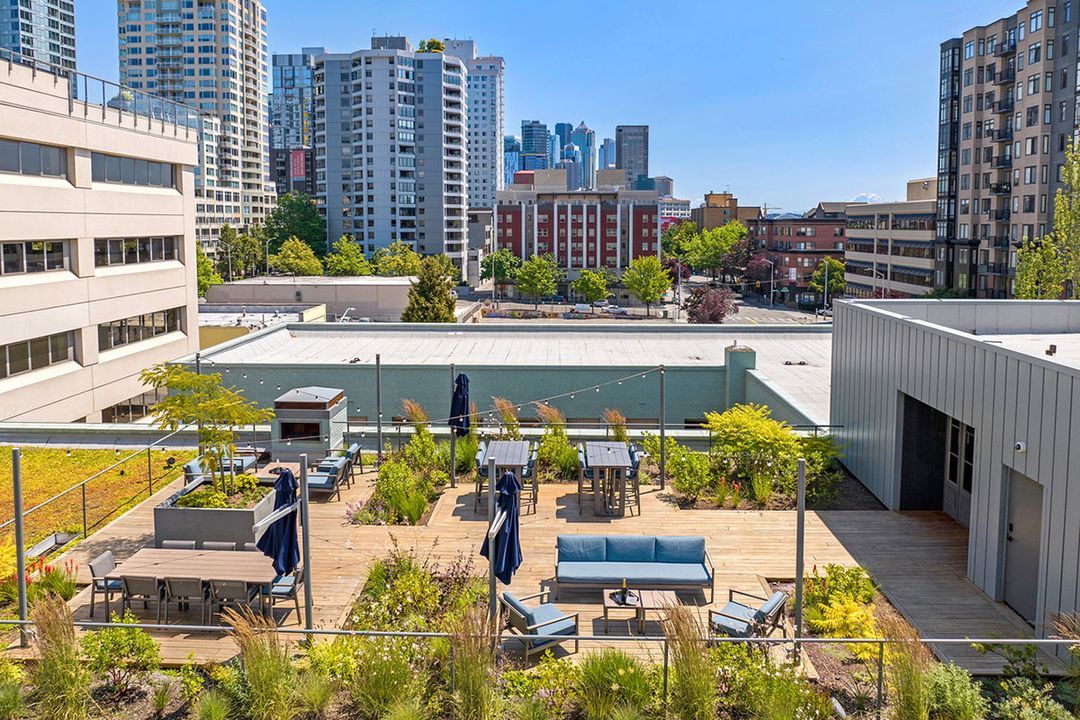 Wedding and Event Venues | Seattle, WA | DSquared Company