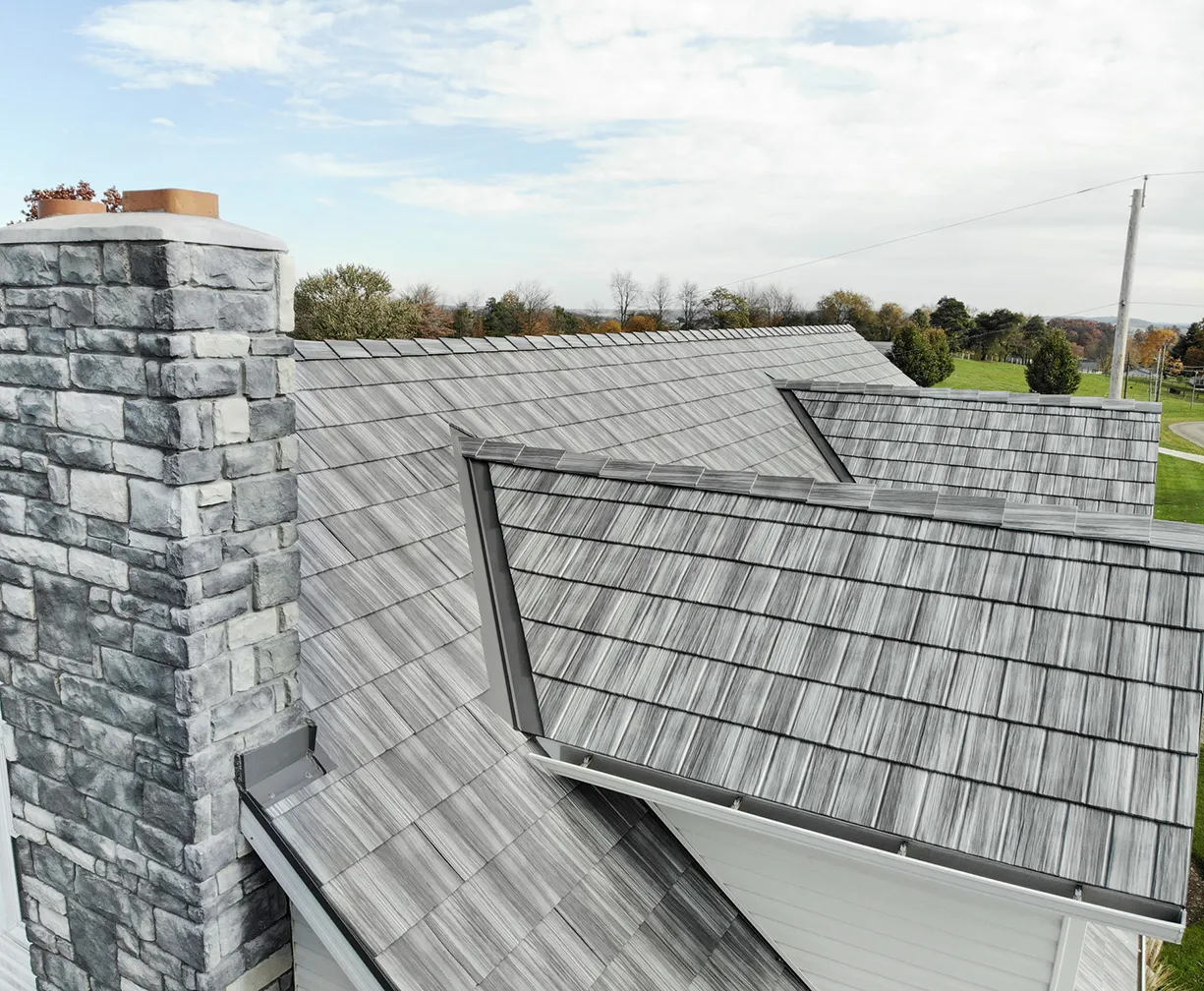 Provia Roofing