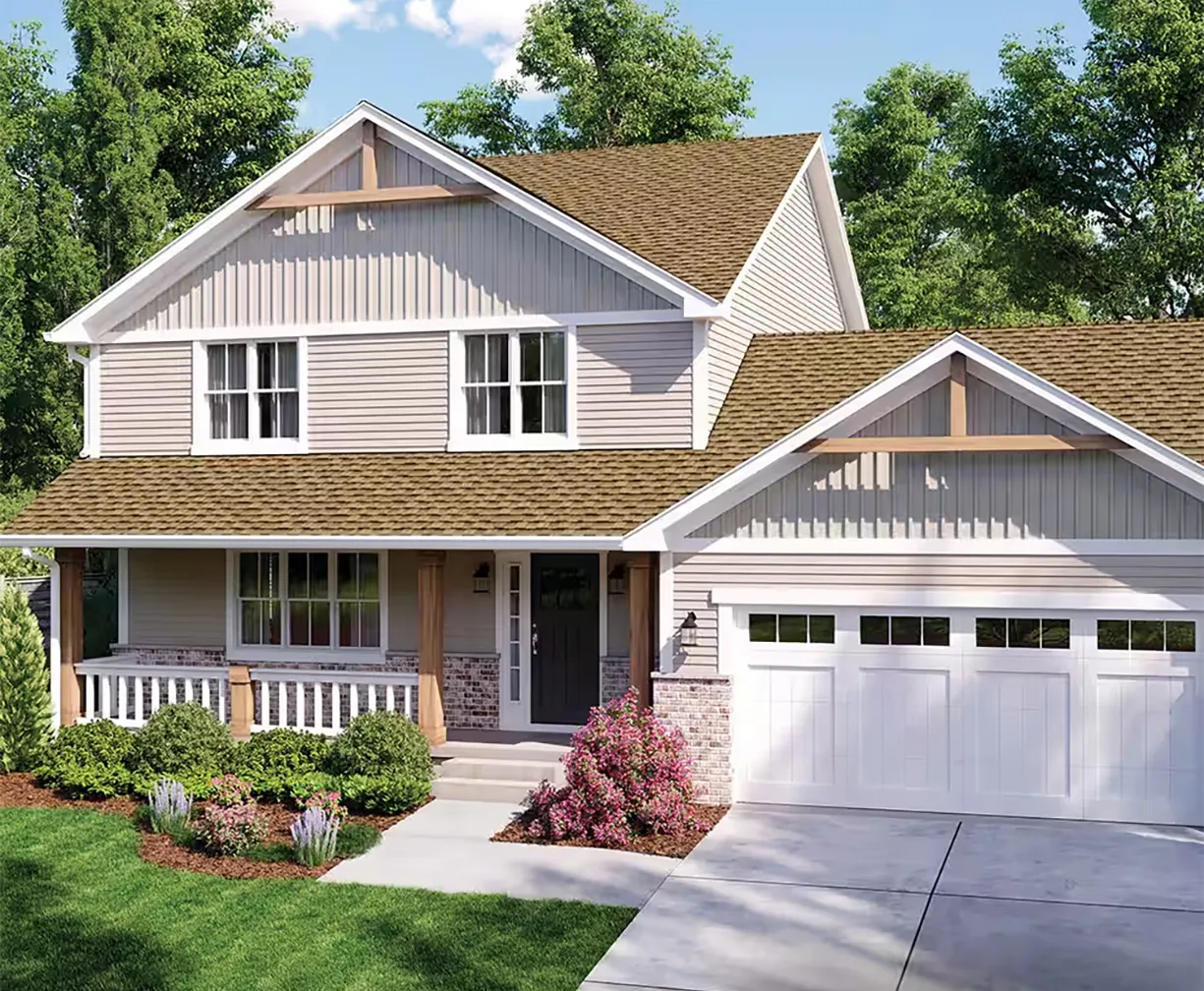 Asphalt Shingle Roofing