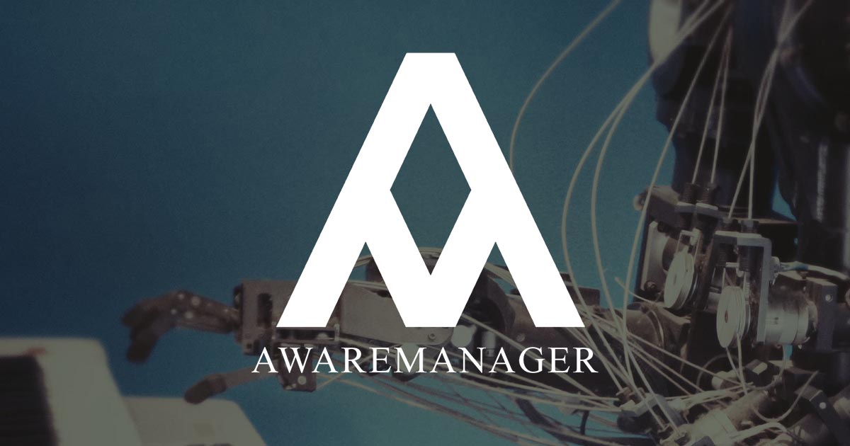 AwareManager Case Study | Mission