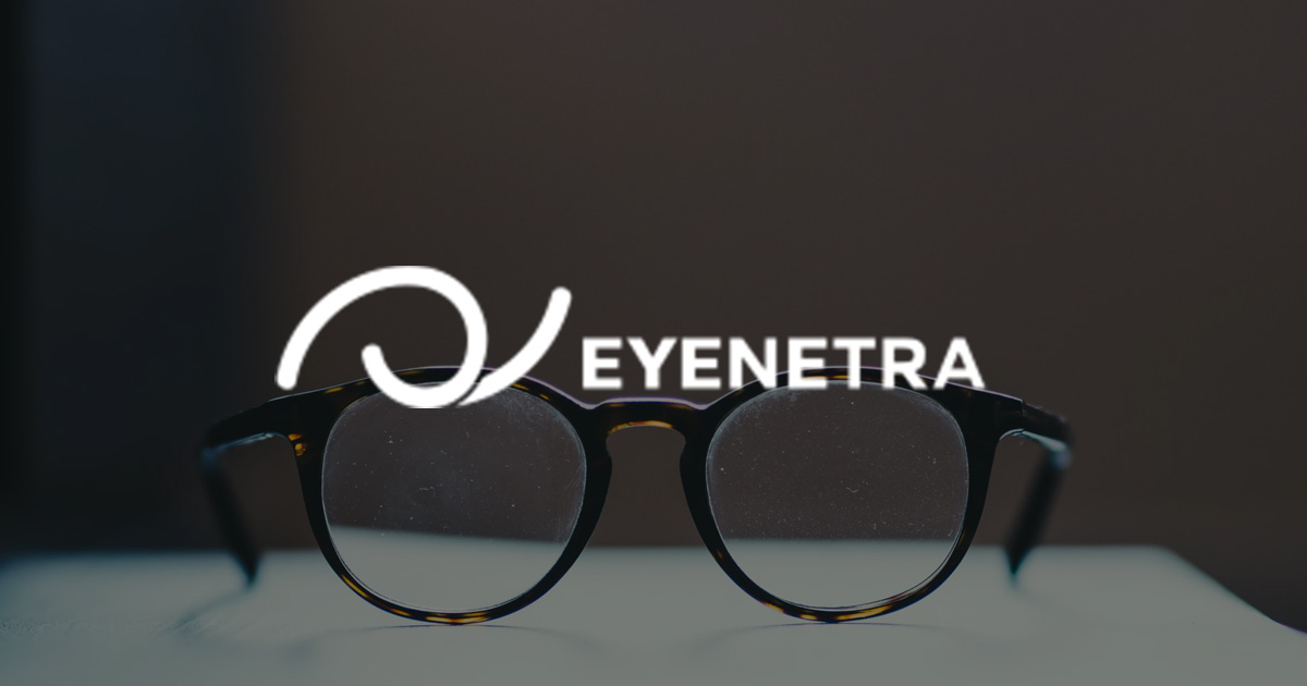 EyeNetra Case Study | Mission