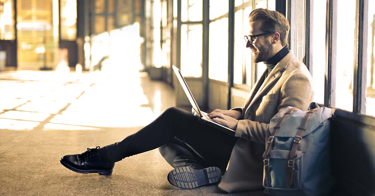 Amazon WorkSpaces: Access Your Desktop Anywhere