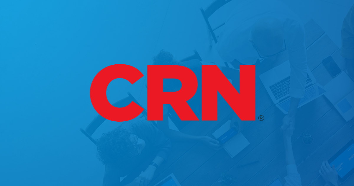 Mission Named to CRN’s 2021 Solution Provider 500 List