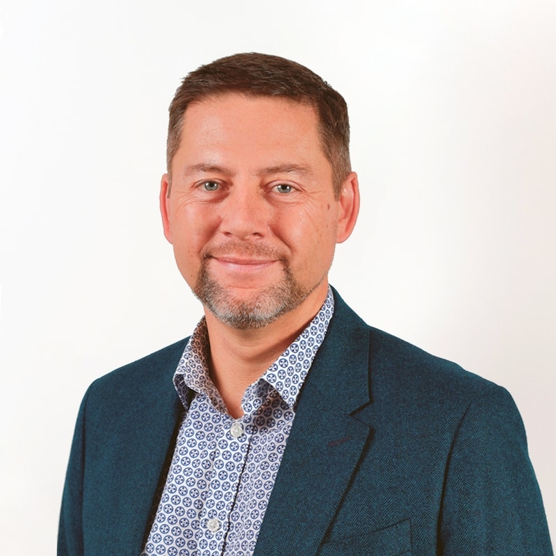 Anthony Long - Capital International Group