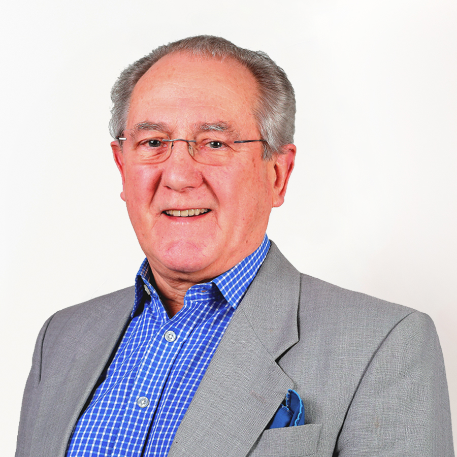 Peter Long | Team | Capital International Group