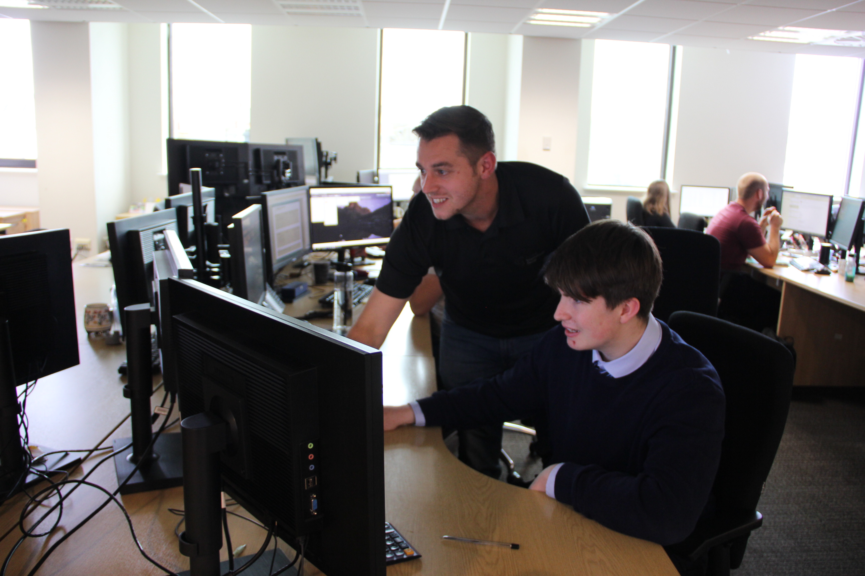 A Week in the Life of an Investment Manager | Blog