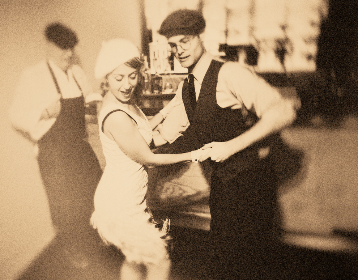 The Roaring 2020s | Blog