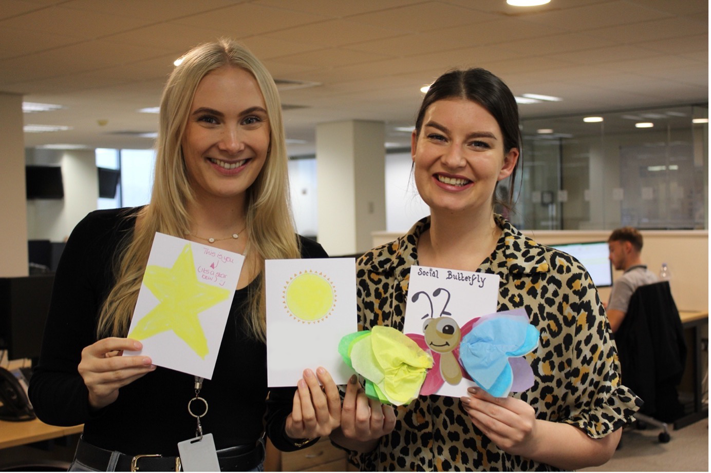 The Importance of Feeling Appreciated at Work – Peer to Peer ...