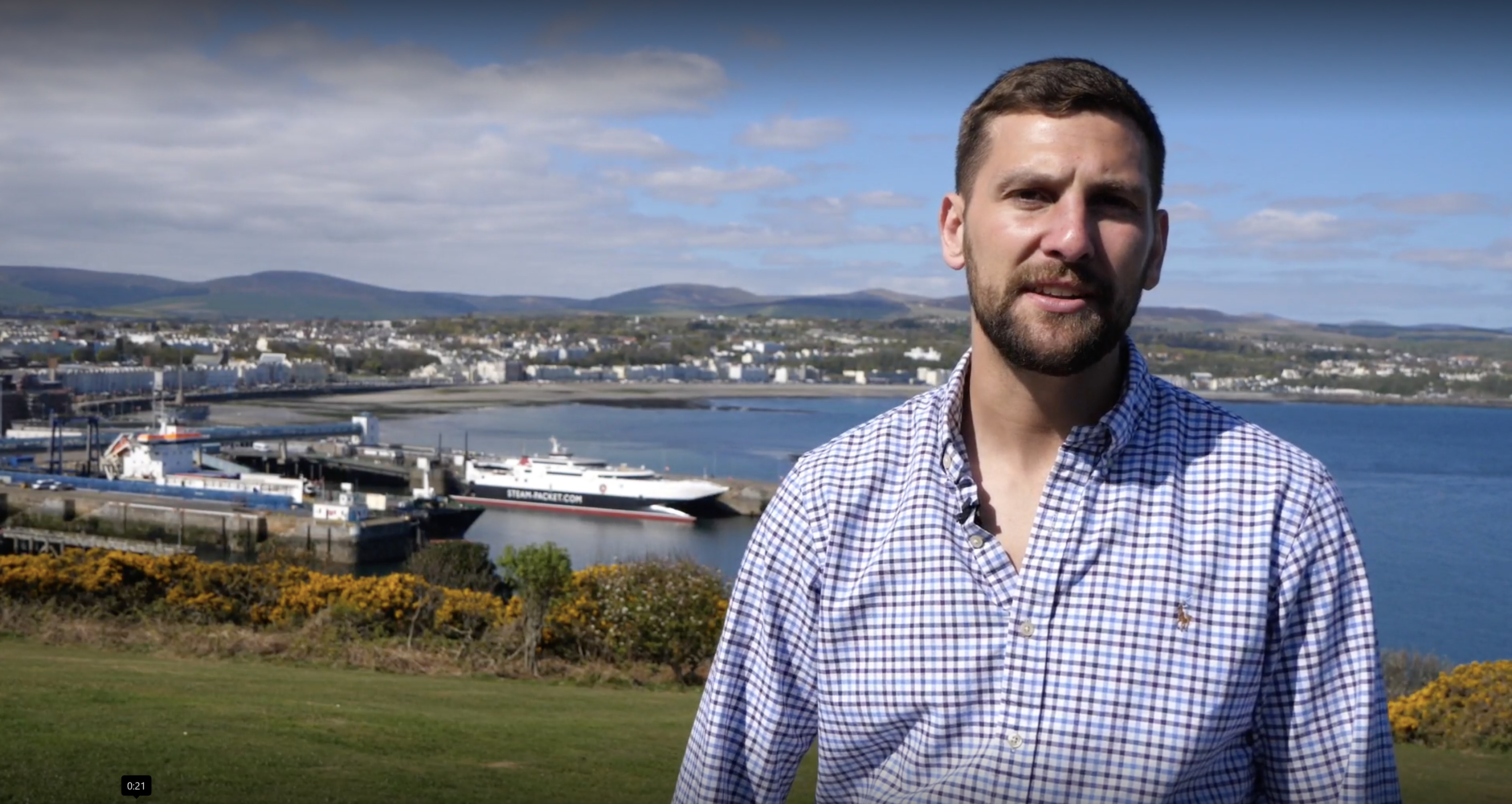 Offshore Investment Accounts - Why the Isle of Man? | Blog