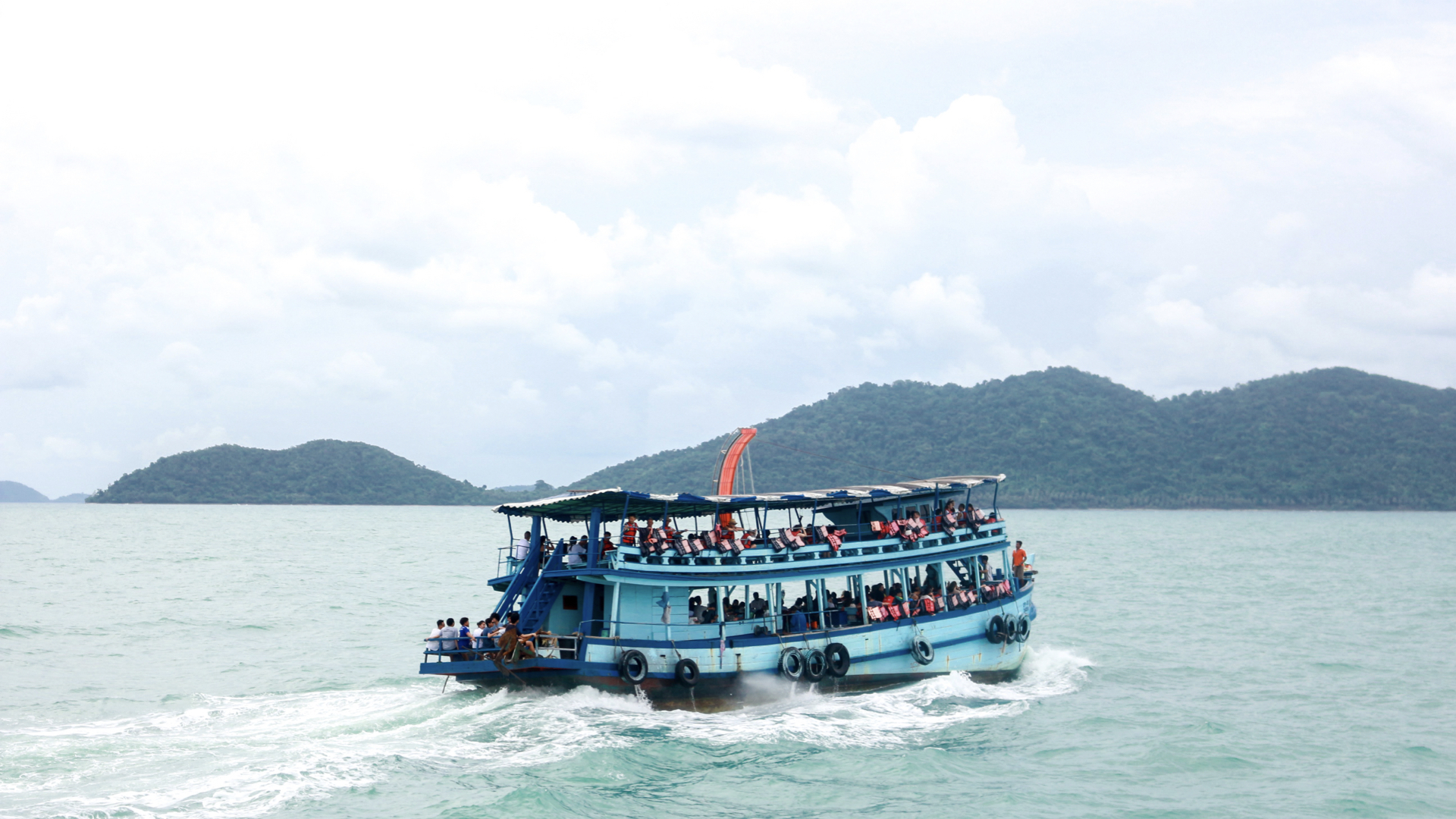 Siam Seaplane