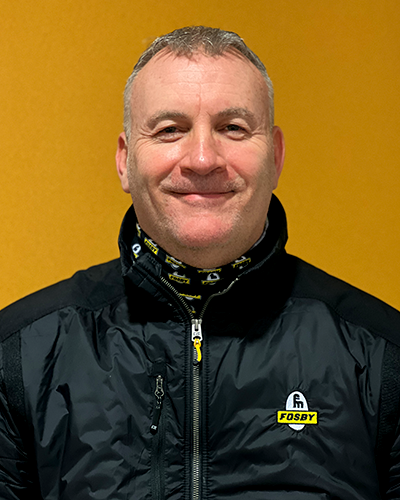 Kontakt Administrasjon