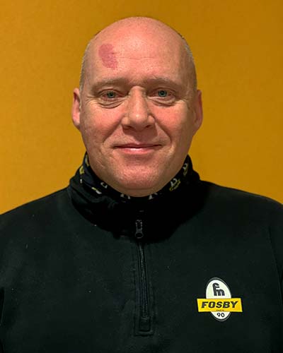 Kontakt Administrasjon