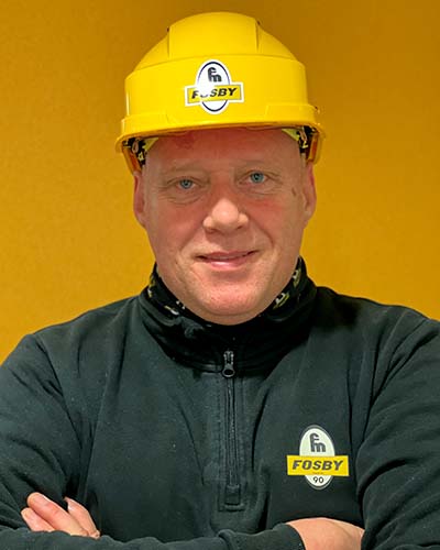 Kontakt Administrasjon