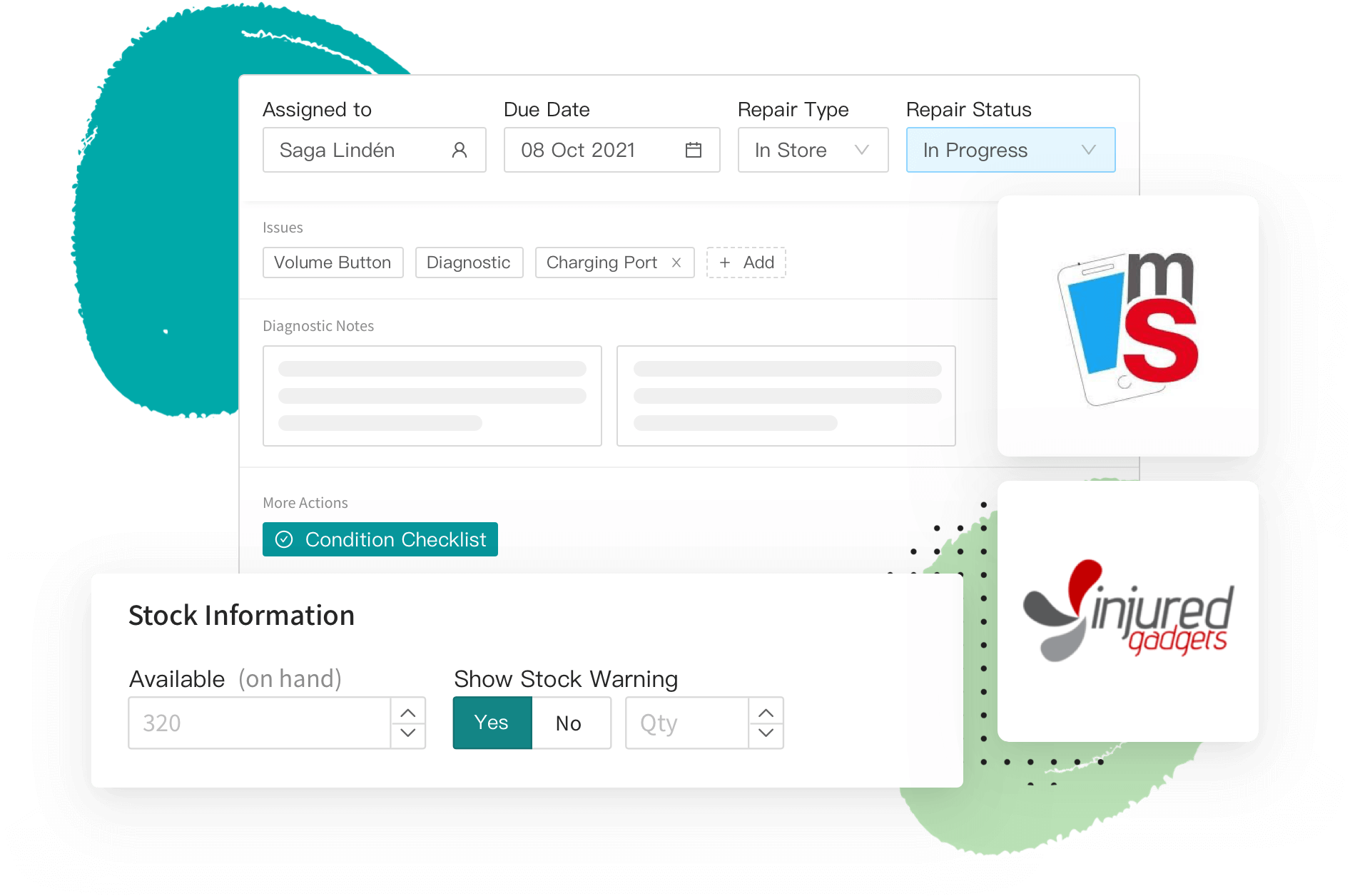 RepairDesk | Repair Shop Software For Cell Phone & Computer Stores