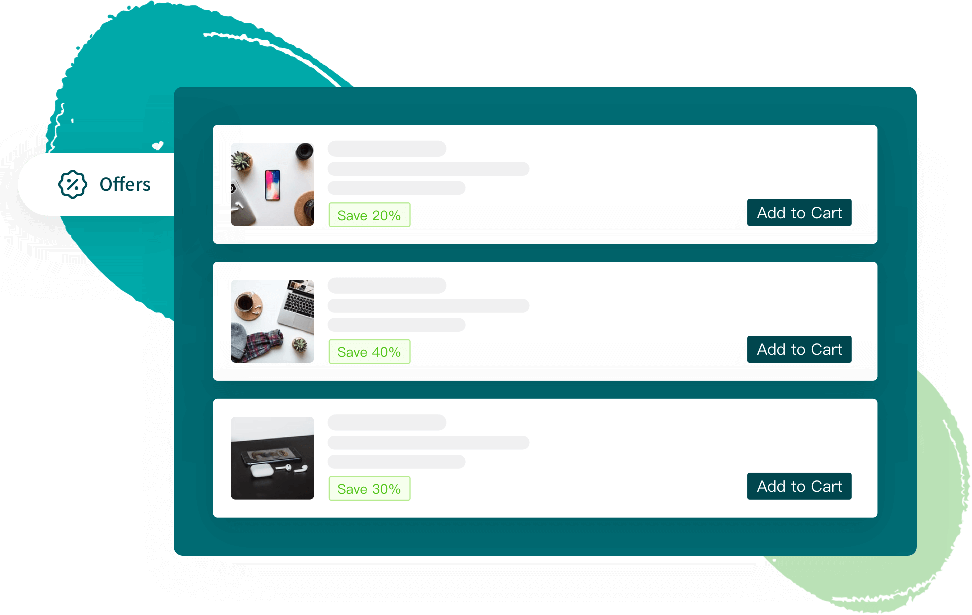 Customer Facing Display | RepairDesk