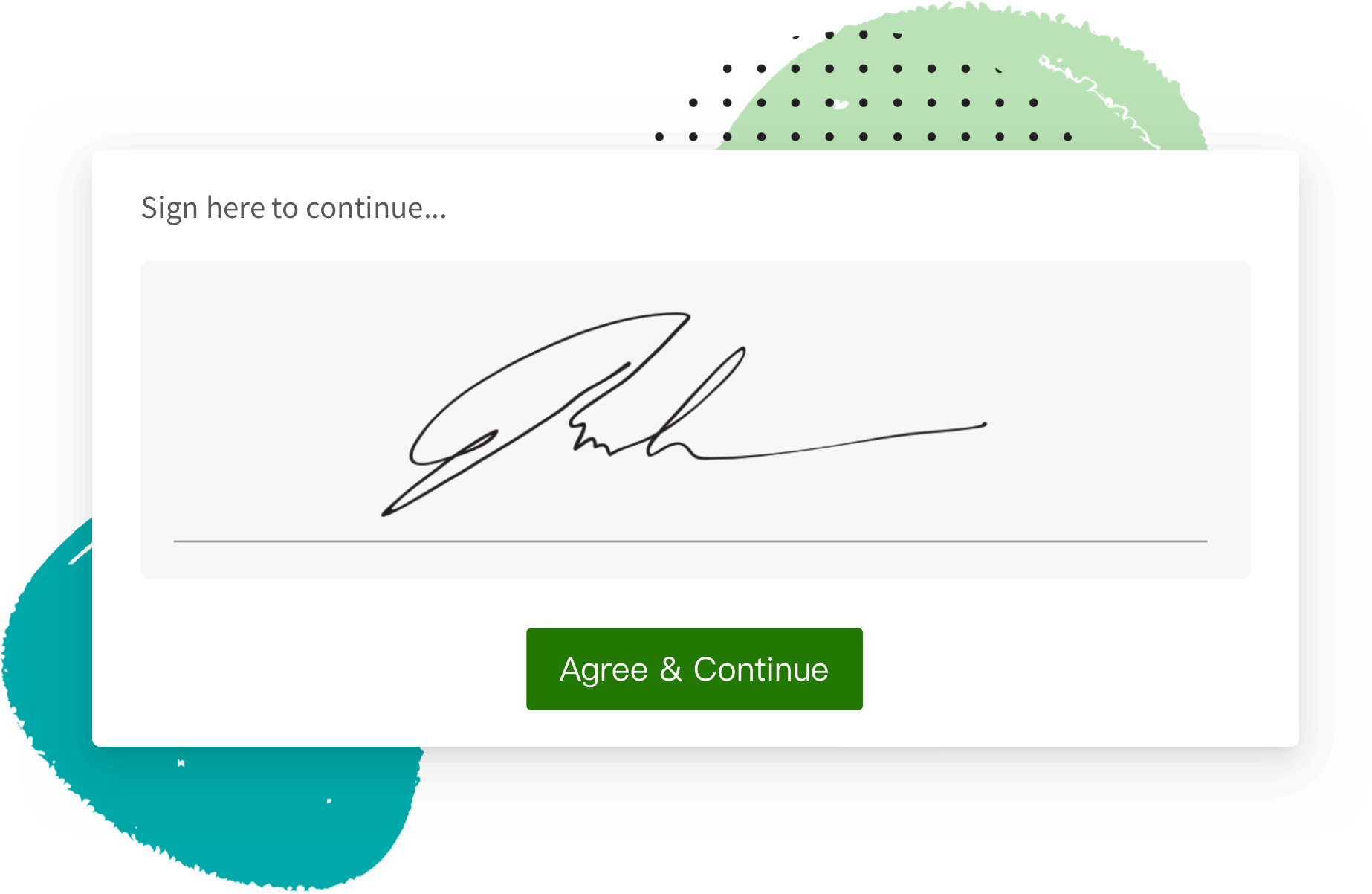 Customer Facing Display | RepairDesk