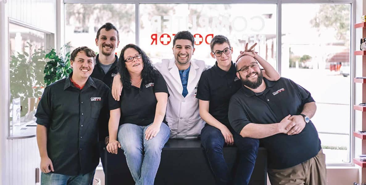 Computer Repair Shop Software | RepairDesk