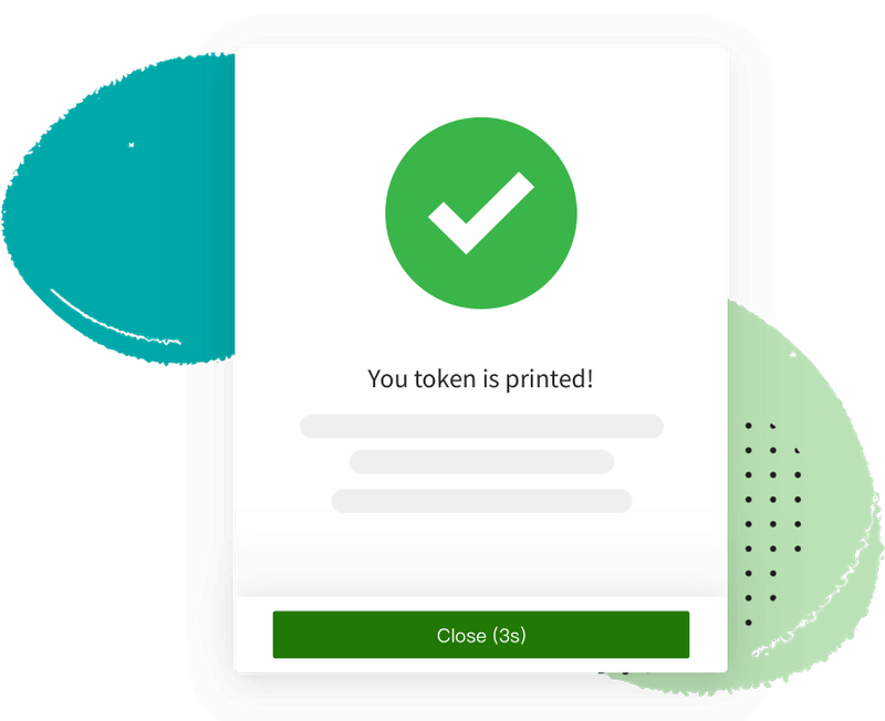 Self Check-In - RepairDesk