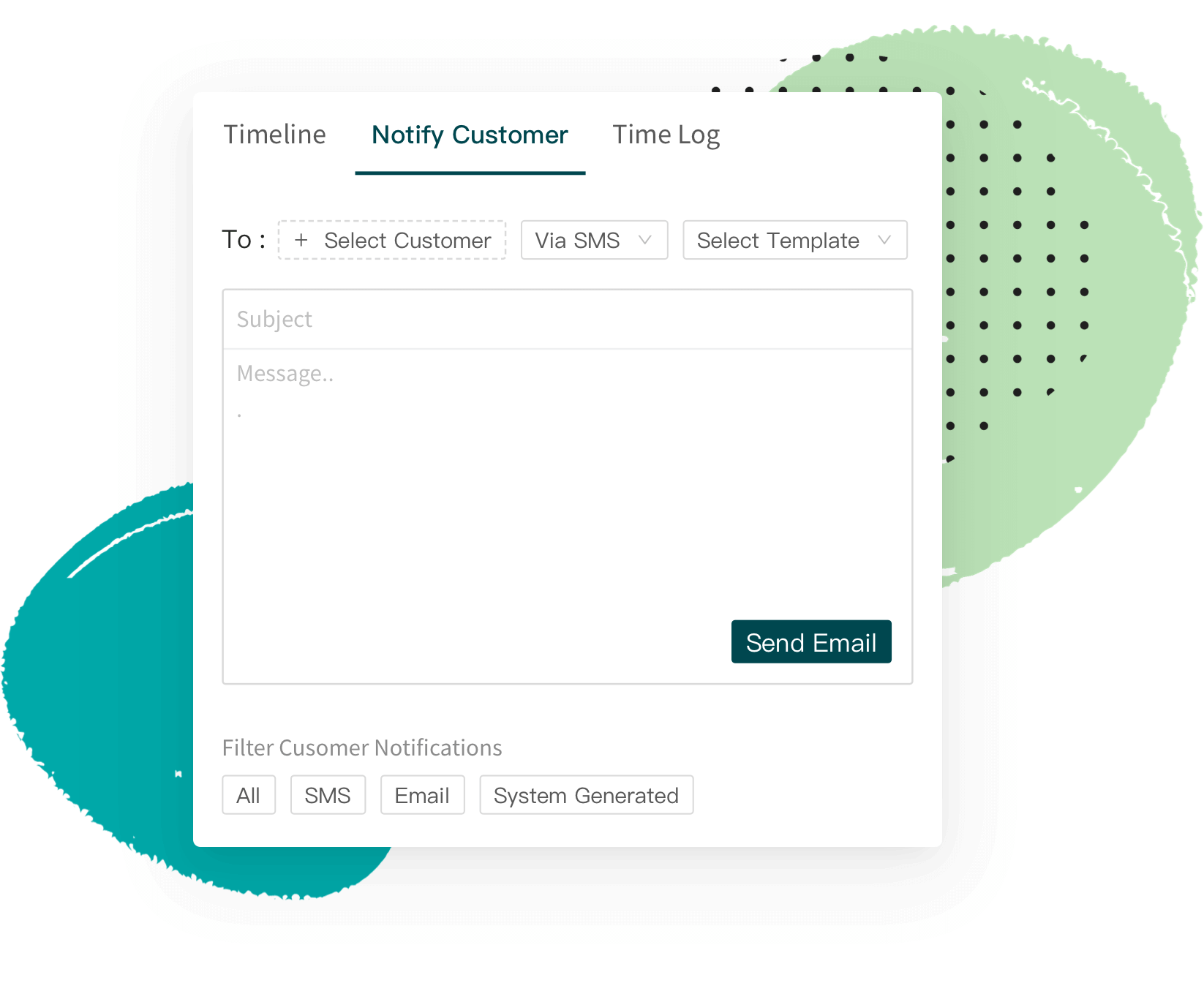 Repair Ticket Management Software | RepairDesk