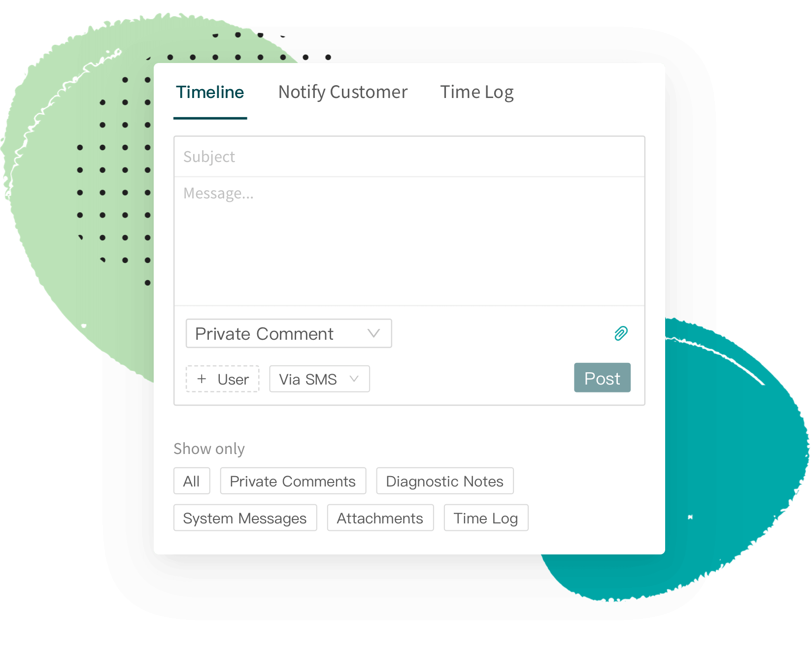 Repair Ticket Management Software | RepairDesk