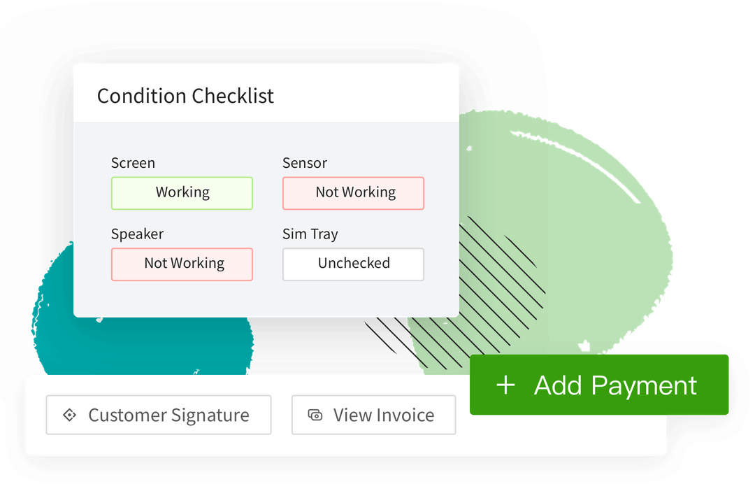 Repair Ticket Management Software | RepairDesk