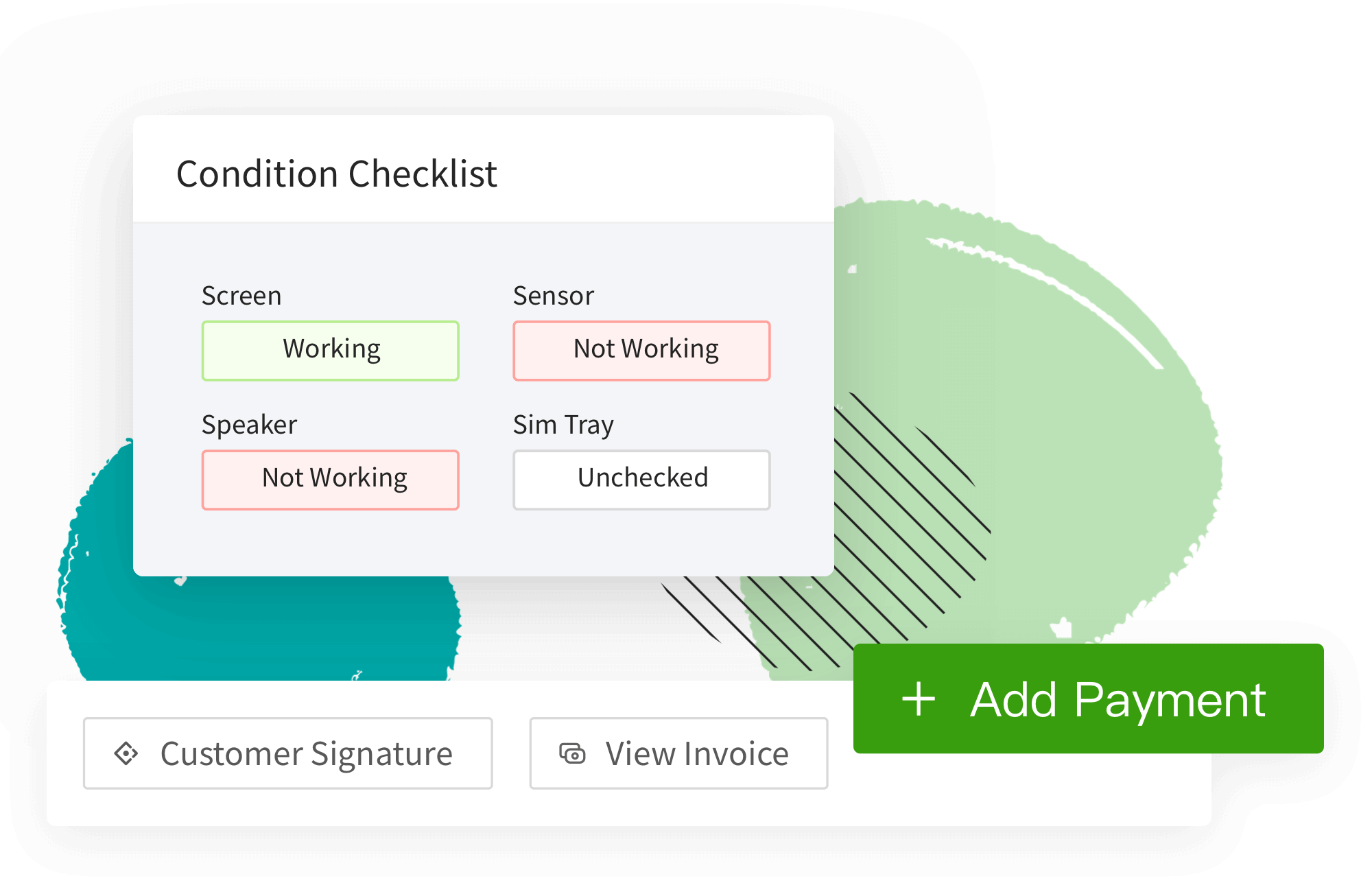 Repair Ticket Management Software | RepairDesk