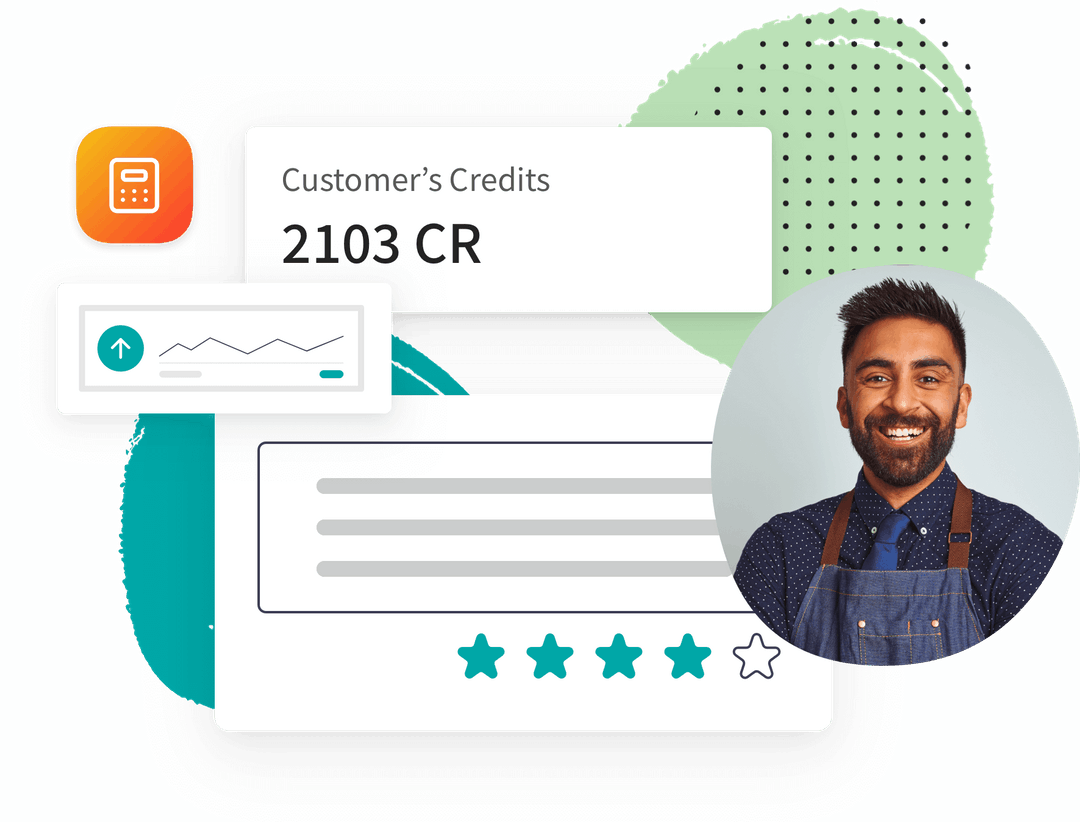 Store Credits | RepairDesk