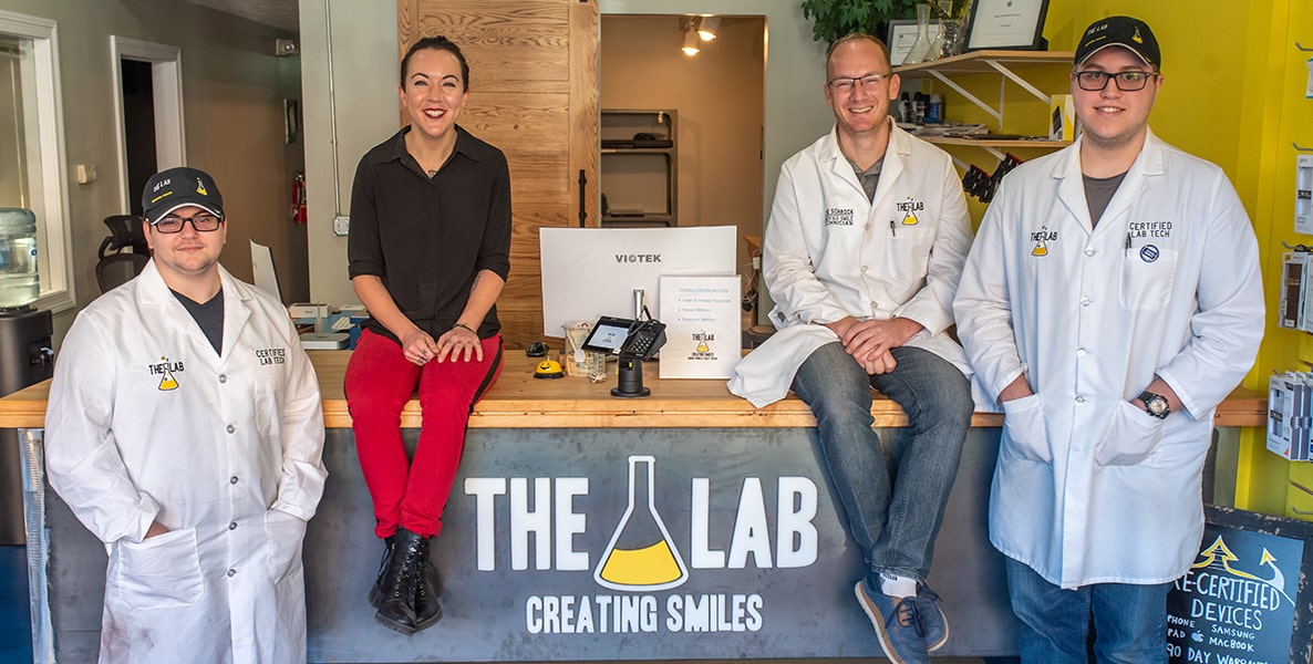 RepairDesk | Repair Shop Software For Cell Phone & Computer Stores