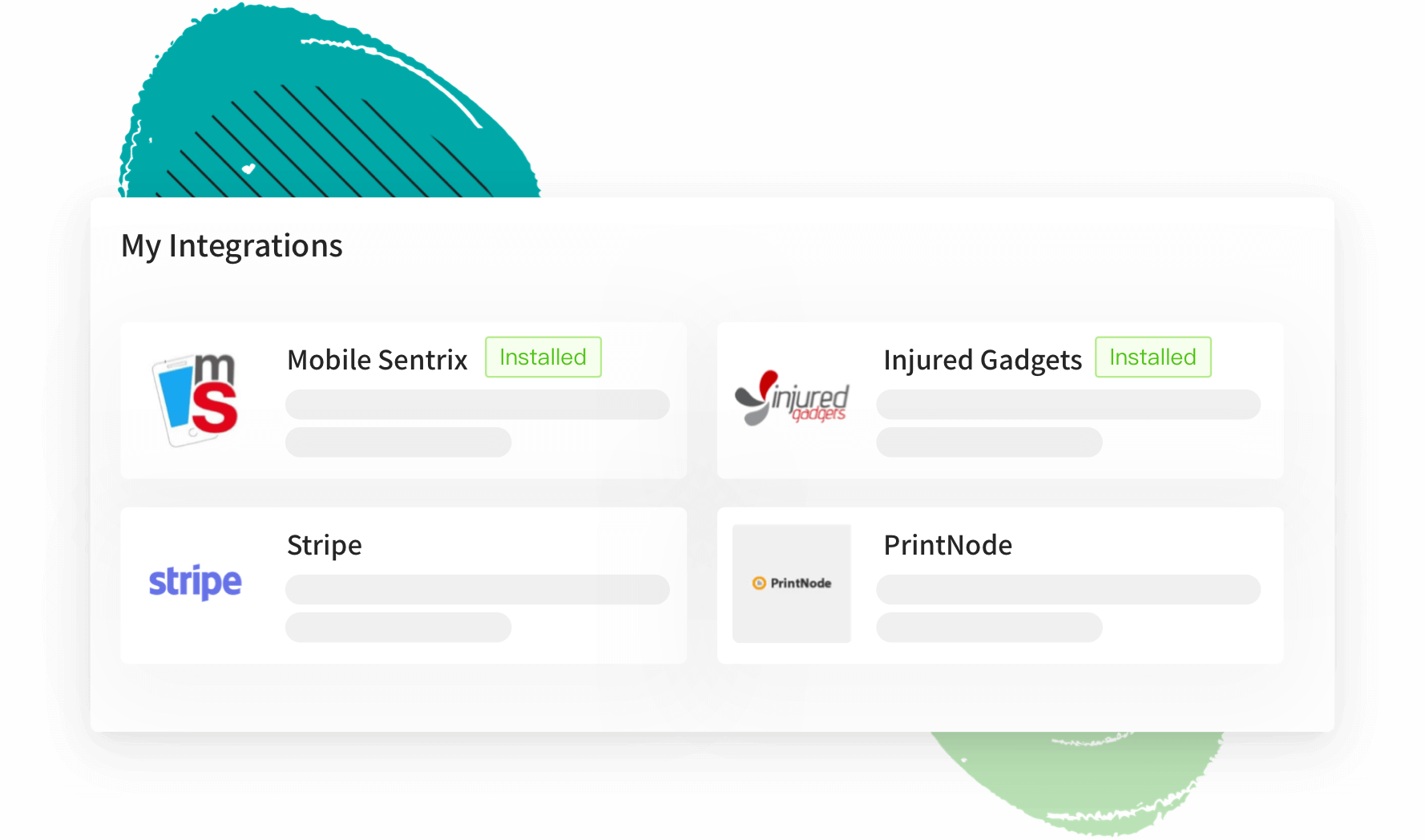 Cell Phone Repair Shop Software | RepairDesk